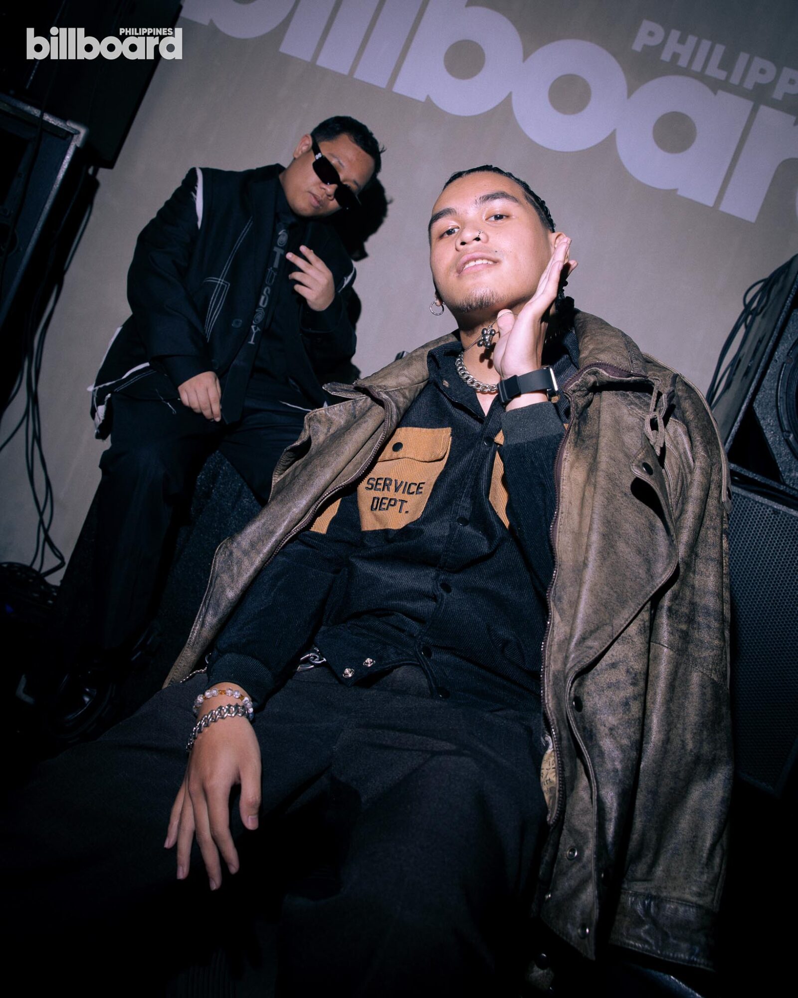 Pinoy Hip-Hop's Finest Take Over Billboard Philippines’ Pinoy Hip-Hop ...