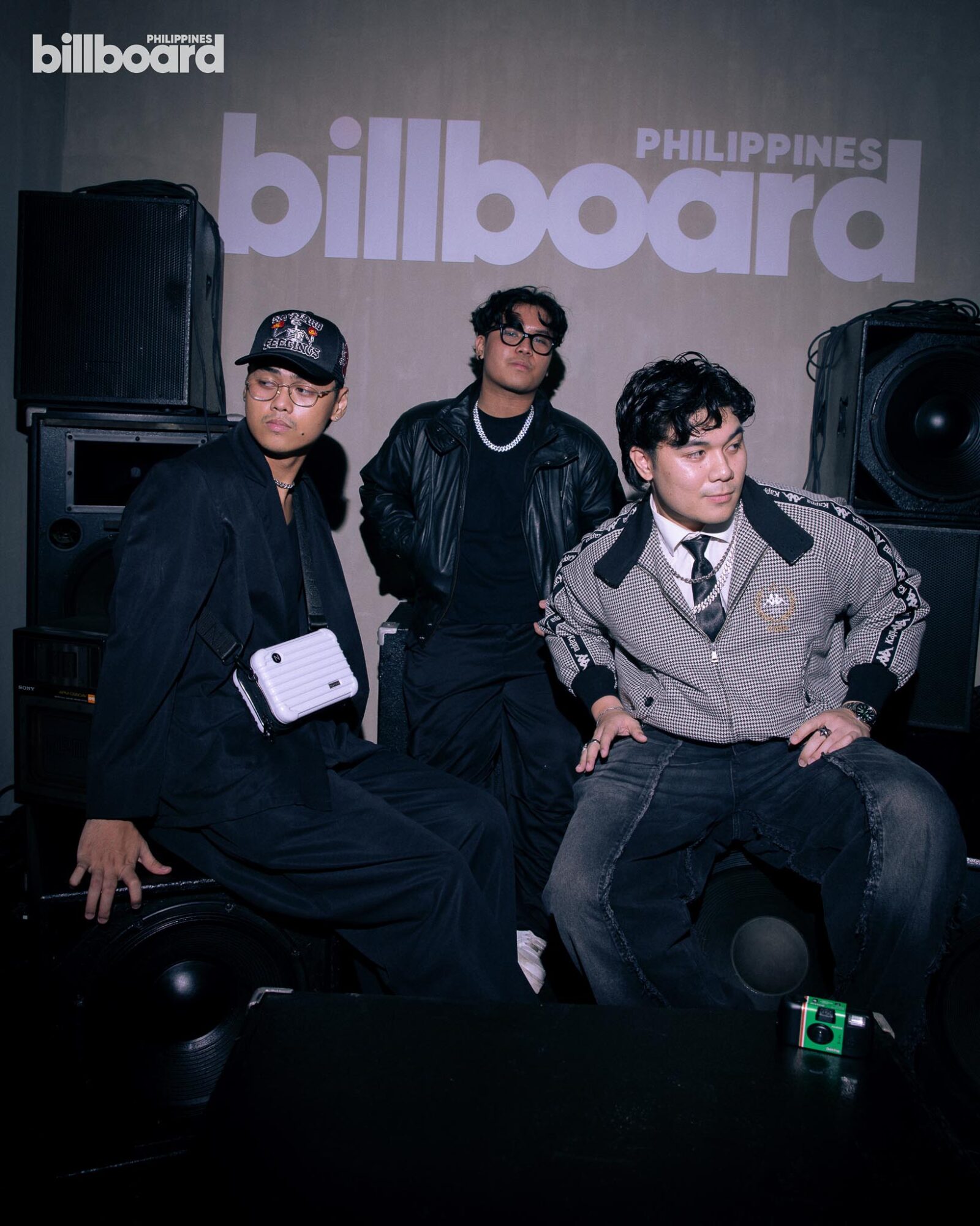 Pinoy Hip-Hop's Finest Take Over Billboard Philippines’ Pinoy Hip-Hop ...