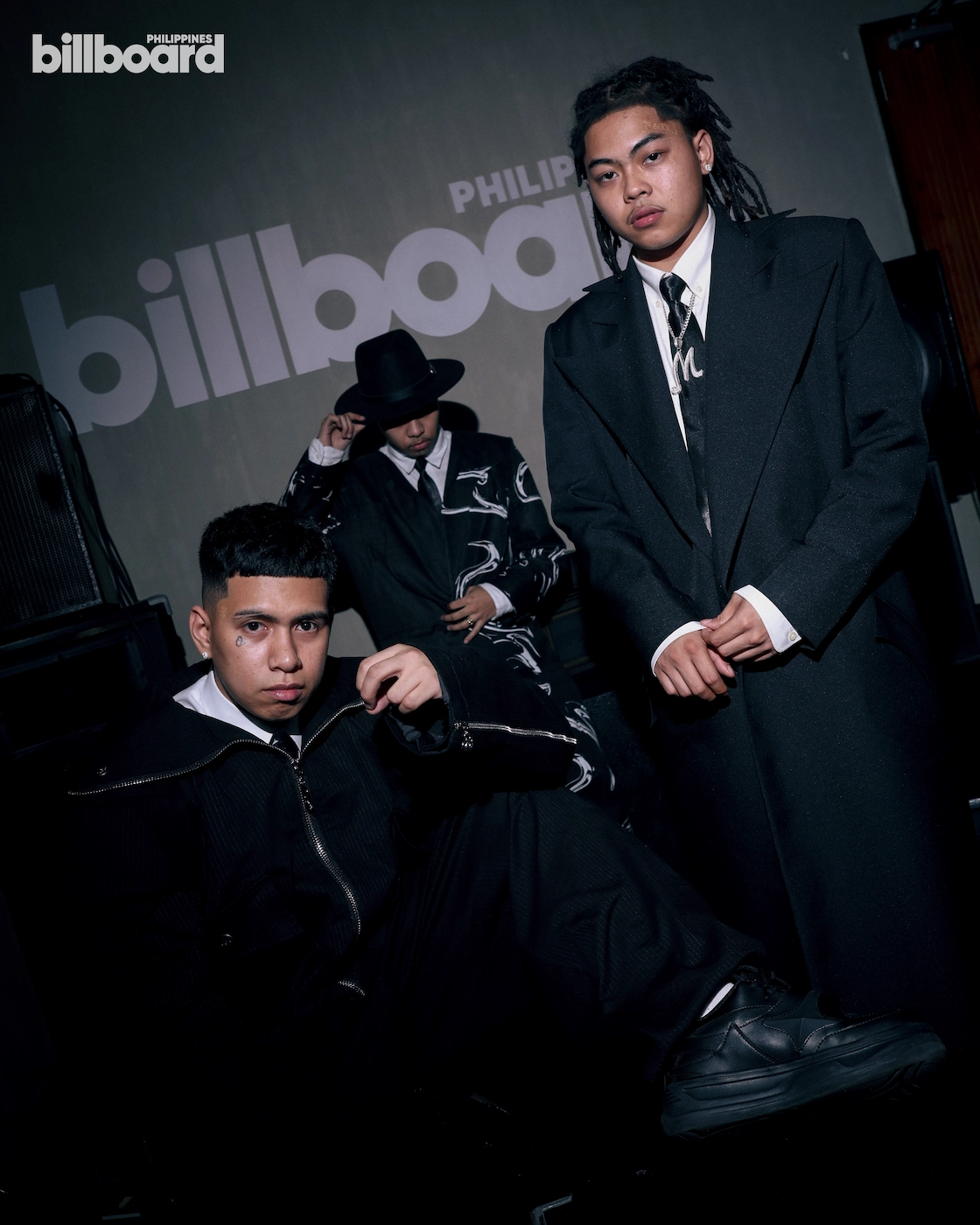 Pinoy Hip-Hop's Finest Take Over Billboard Philippines’ Pinoy Hip-Hop ...