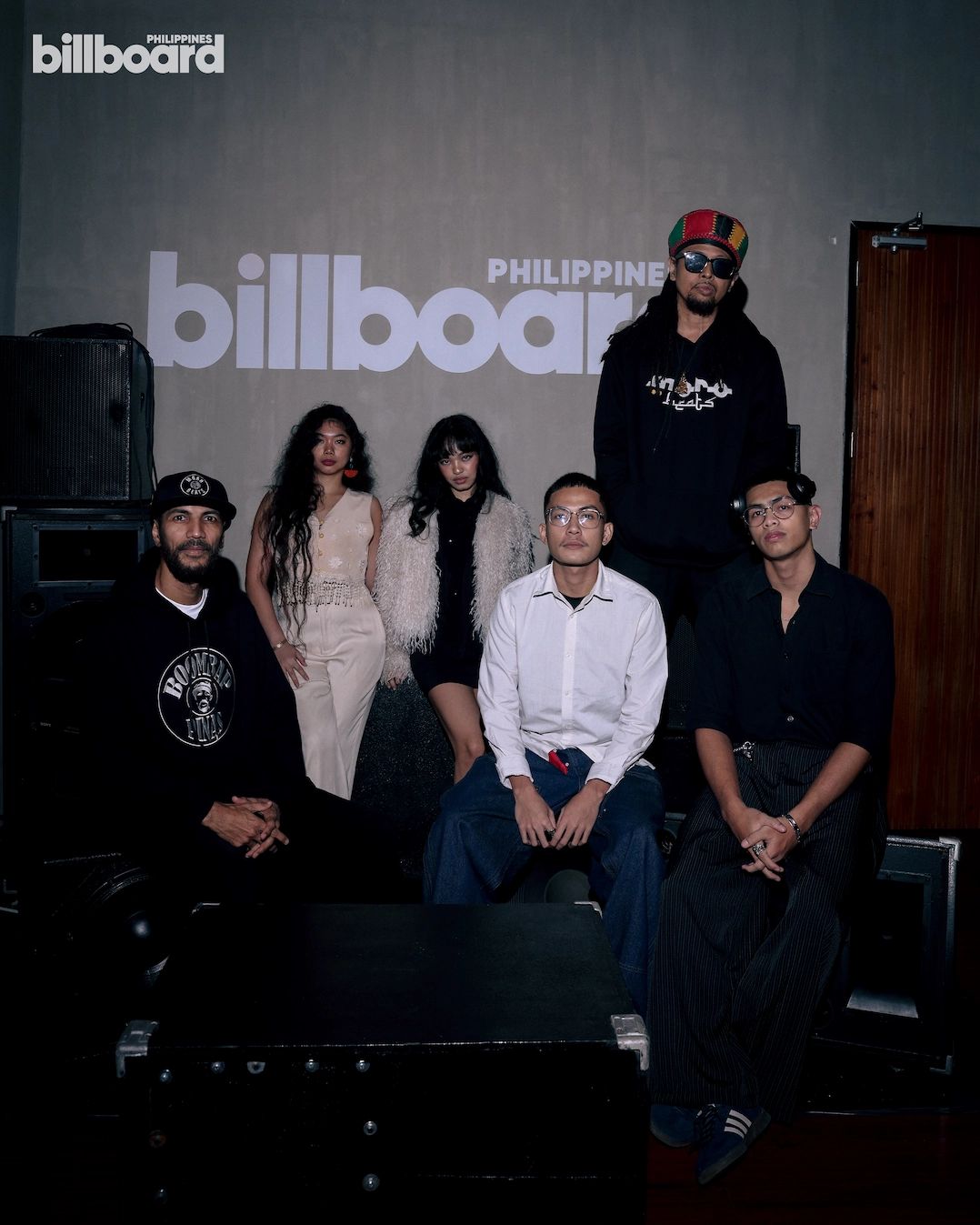Pinoy Hip-Hop's Finest Take Over Billboard Philippines’ Pinoy Hip-Hop ...
