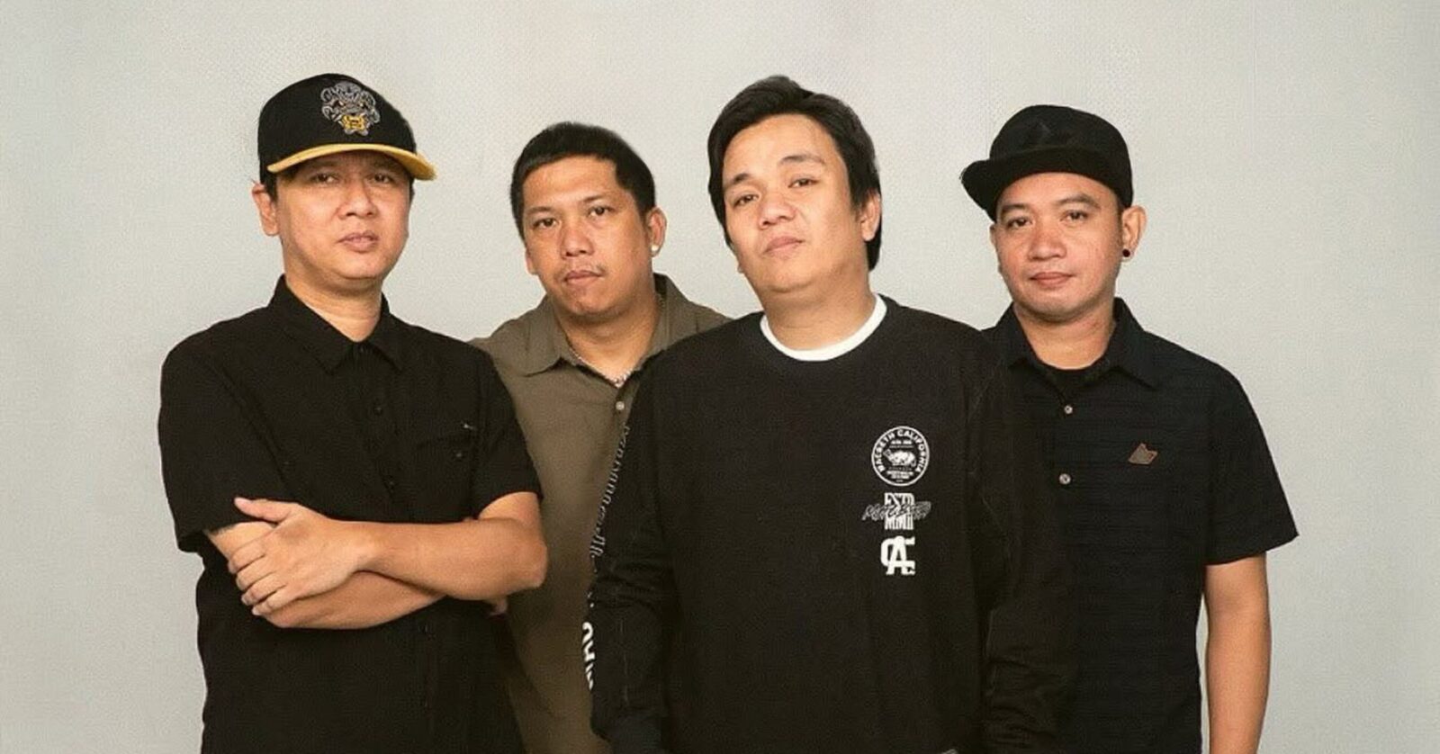 Soapdish's "Tensionado" Enters The Top Philippine Songs Chart