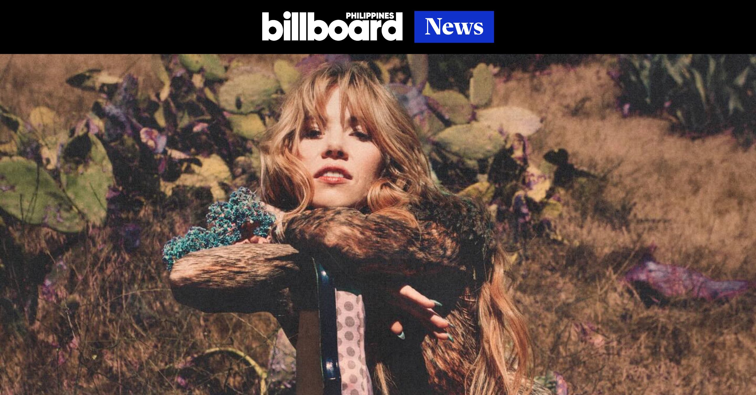 Carly Rae Jepsen Announces 'Emotion' Anniversary Concert