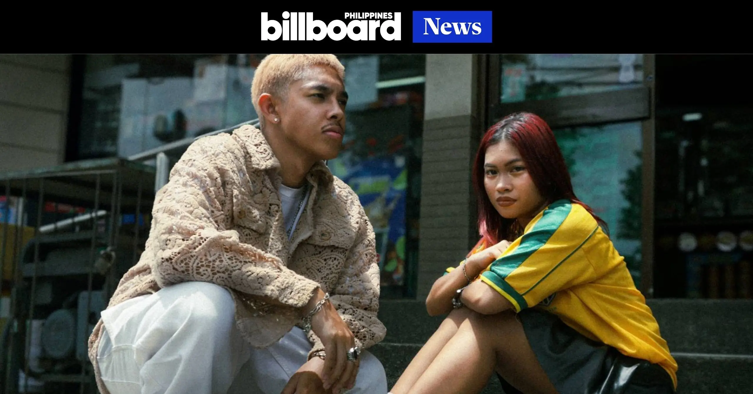 Young Cocoa And DEMI Release New Single "Cheap Thrills"