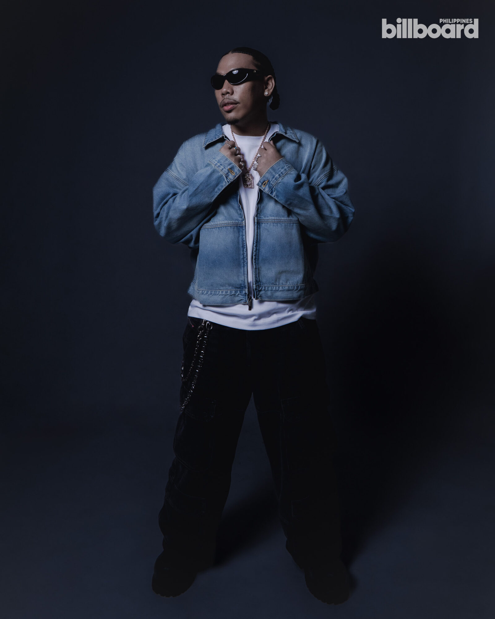 Meet The Stars Of Pinoy Hip-Hop Mixtape 2025