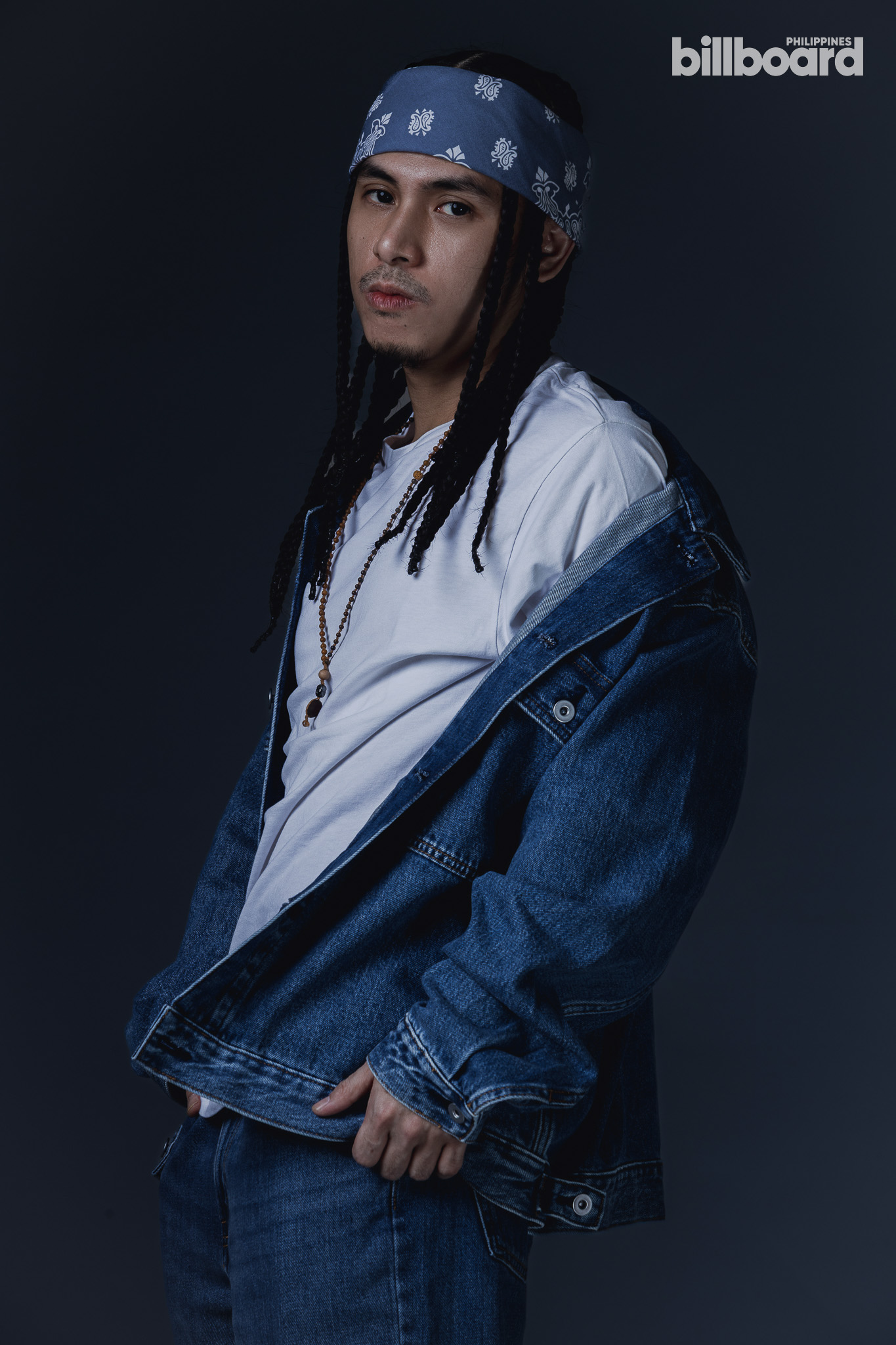 Meet The Stars Of Pinoy Hip-Hop Mixtape 2025