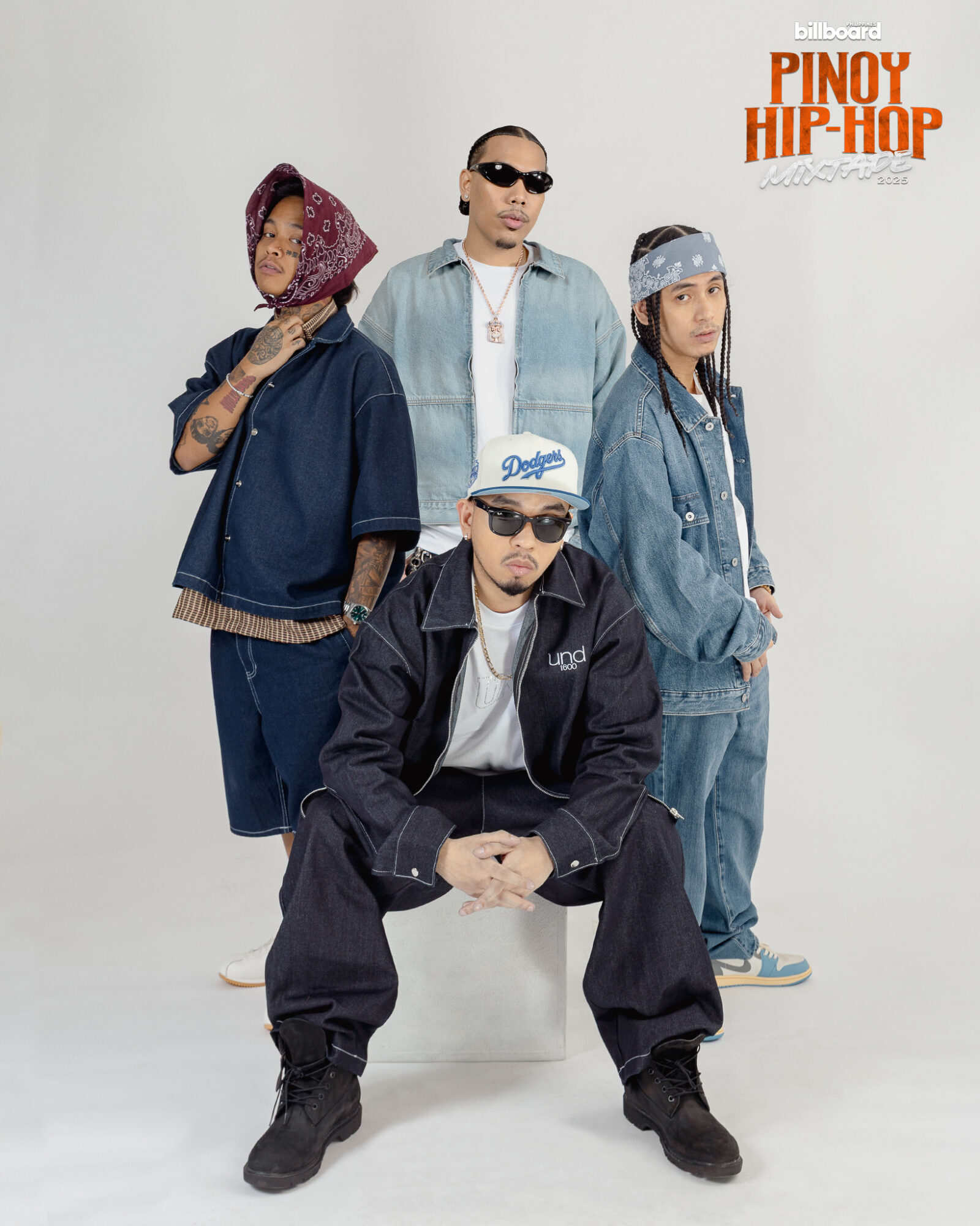 From FlipTop To TikTok: This Is Pinoy Hip-Hop Today