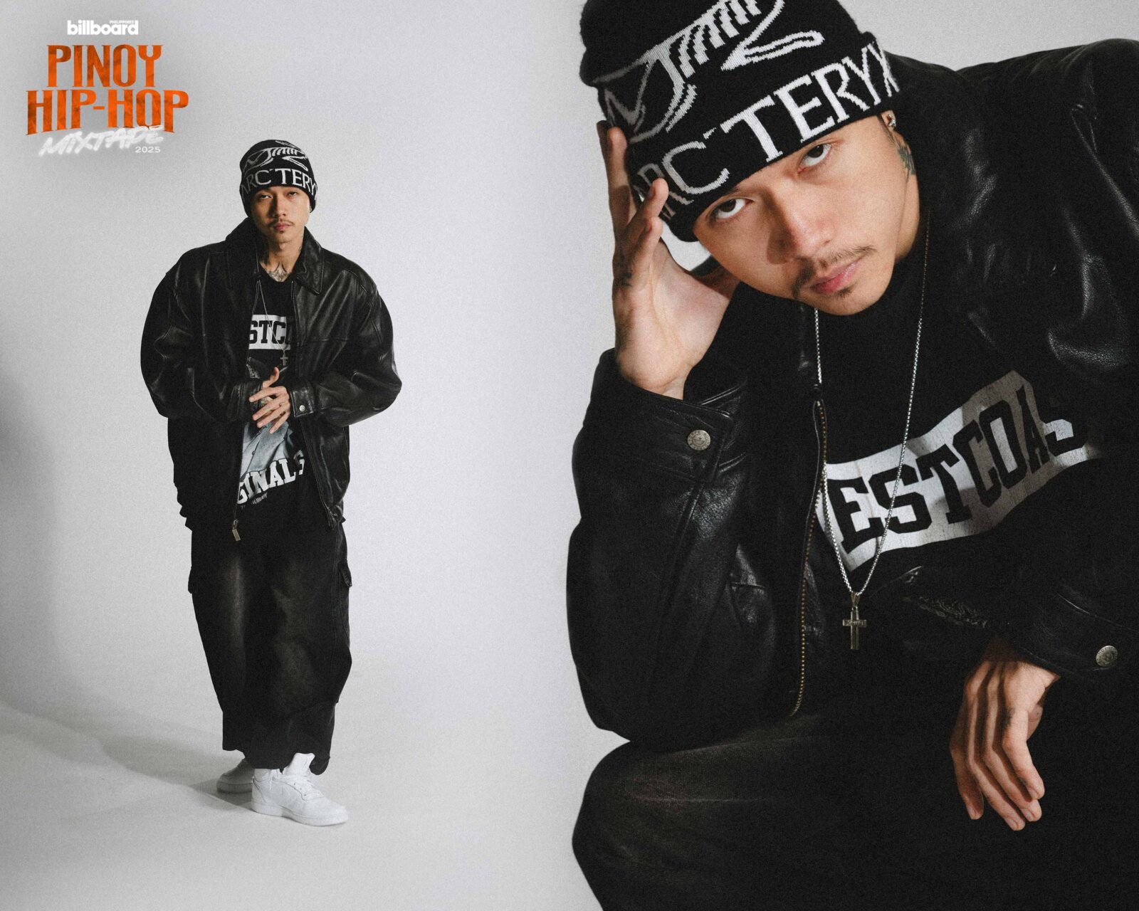 Welcome To The New Class: The Stars Shaping Pinoy Hip-Hop