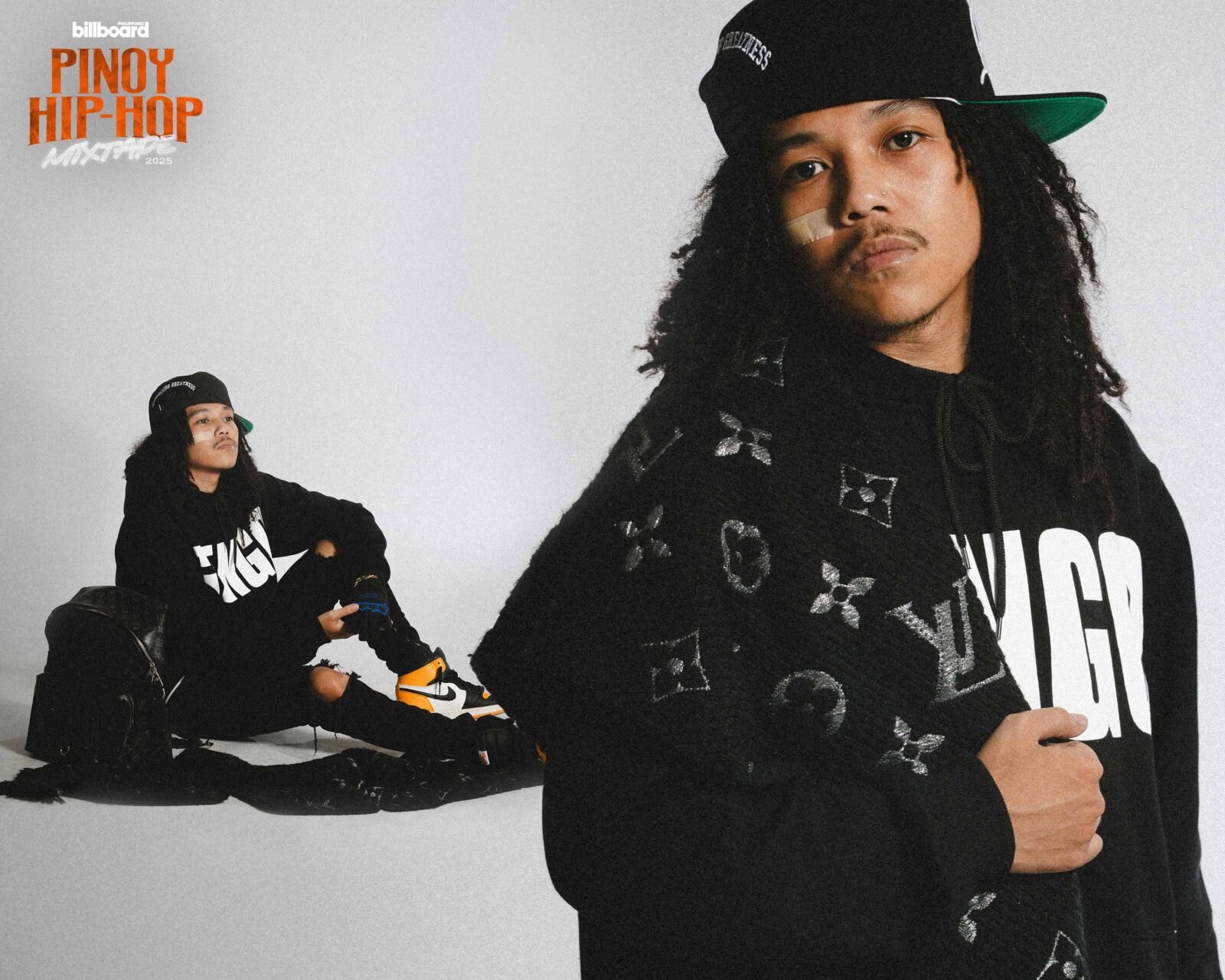 Welcome To The New Class: The Stars Shaping Pinoy Hip-Hop