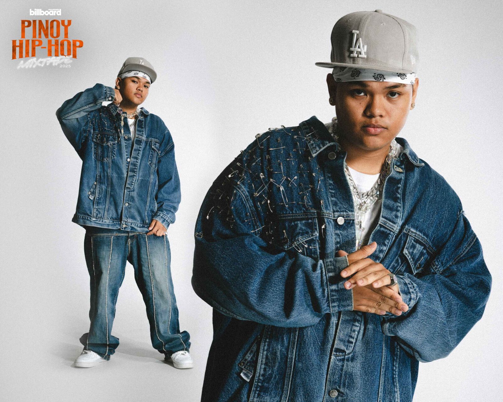 Welcome To The New Class: The Stars Shaping Pinoy Hip-Hop