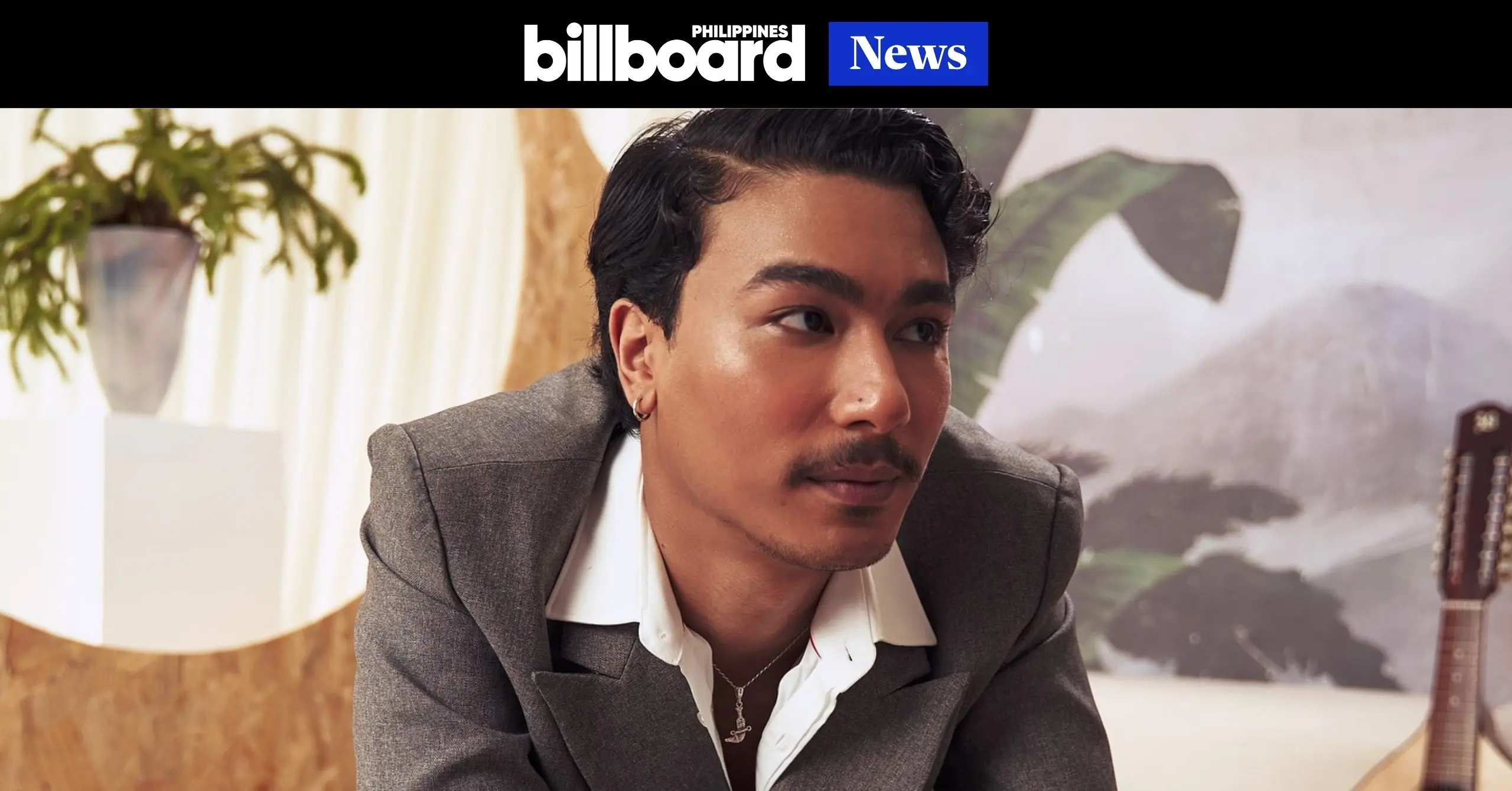 Jason Dhakal Is Over The “MAGIC” In New Single