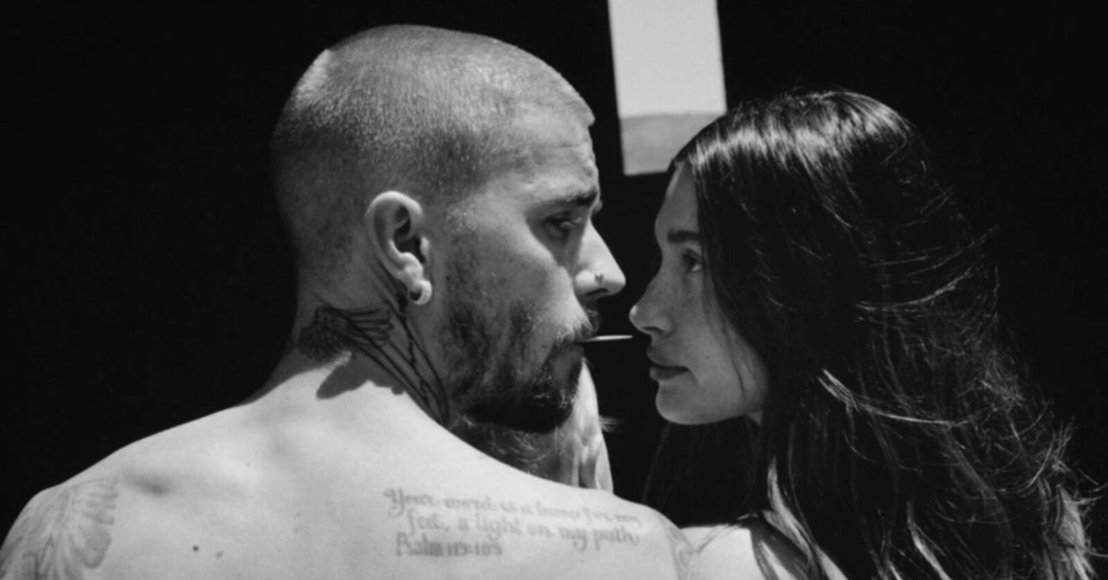 Justin Bieber Is Back With New Surprise Album 'Swag'