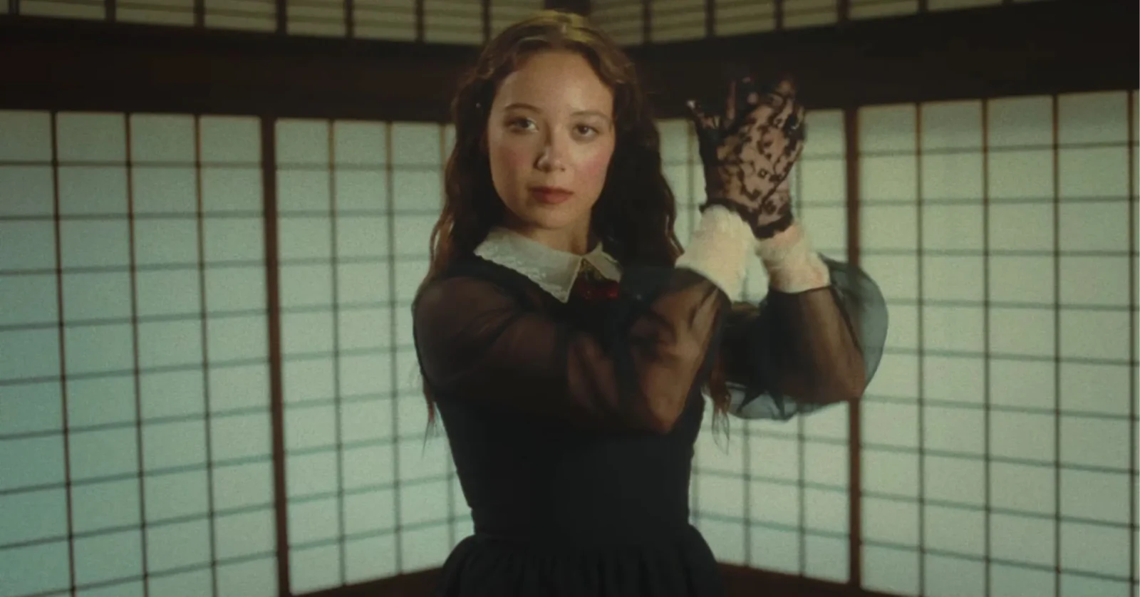 Laufey Premieres Music Video For "Lover Girl"