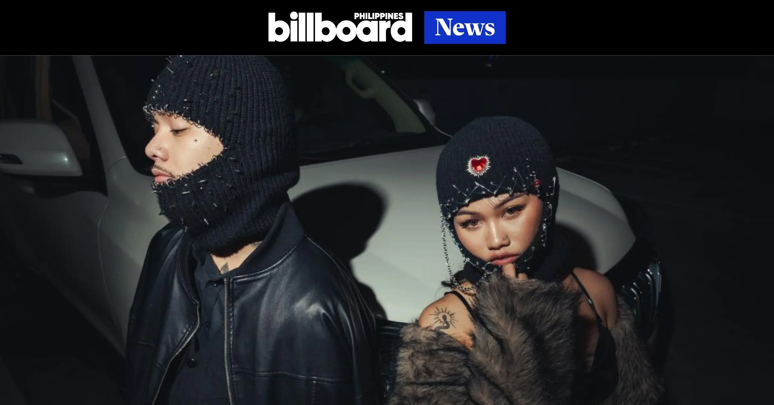 Zae And Sica Release New Single "I can be the one"