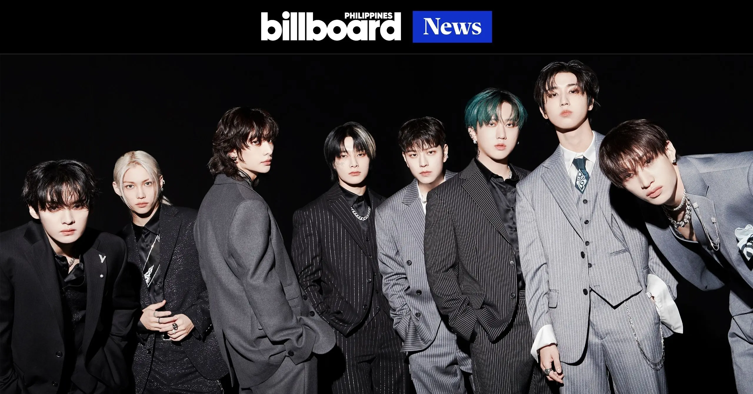 Stray Kids To Release New Album 'KARMA' This August