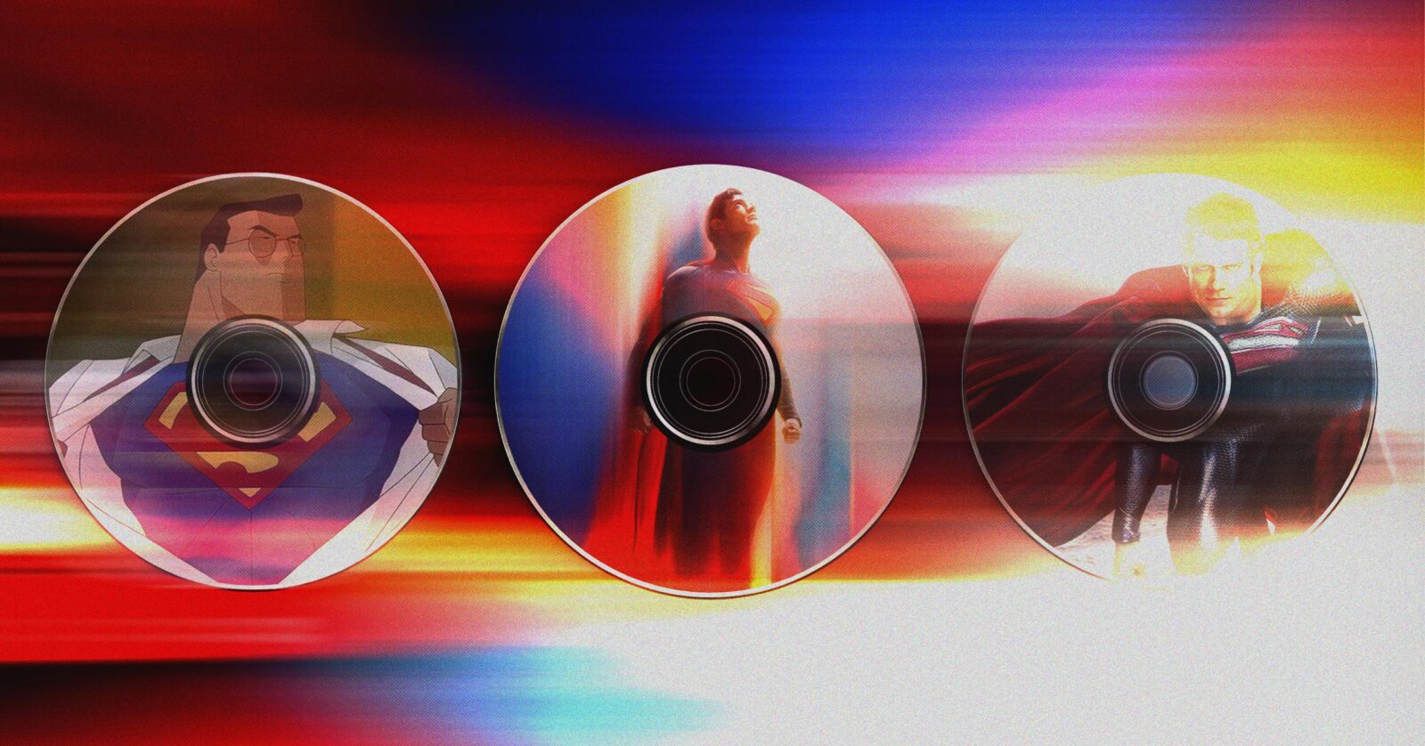 8 Songs That Define The Legacy Of Superman