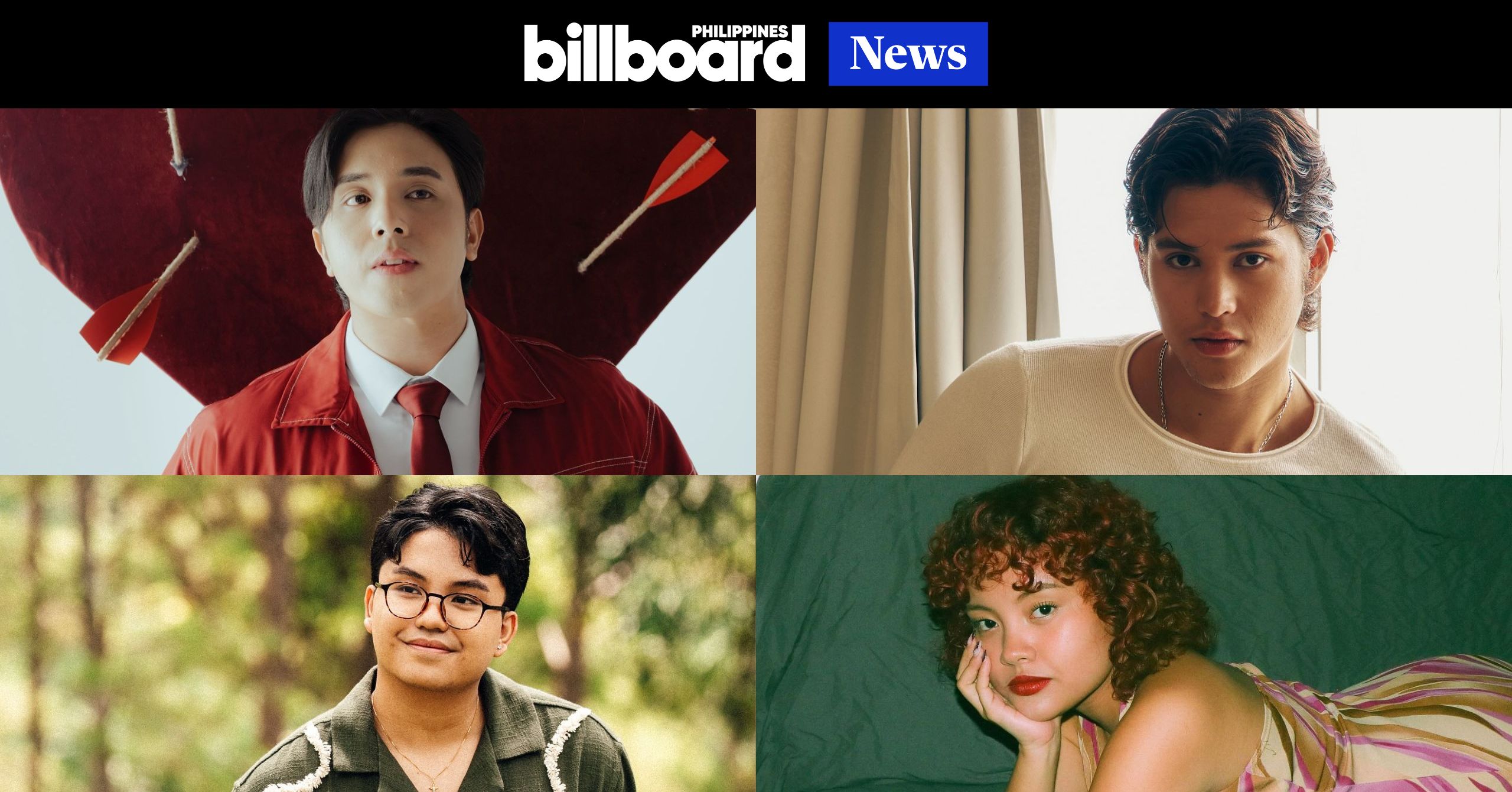 '100 Awit Para Kay Stella' Drops Official Soundtrack