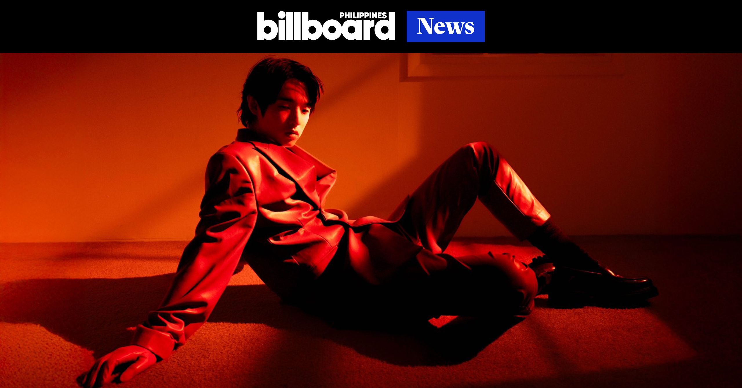 eaJ To Hold 'the 1/9 tour' Manila Concert This November 2025