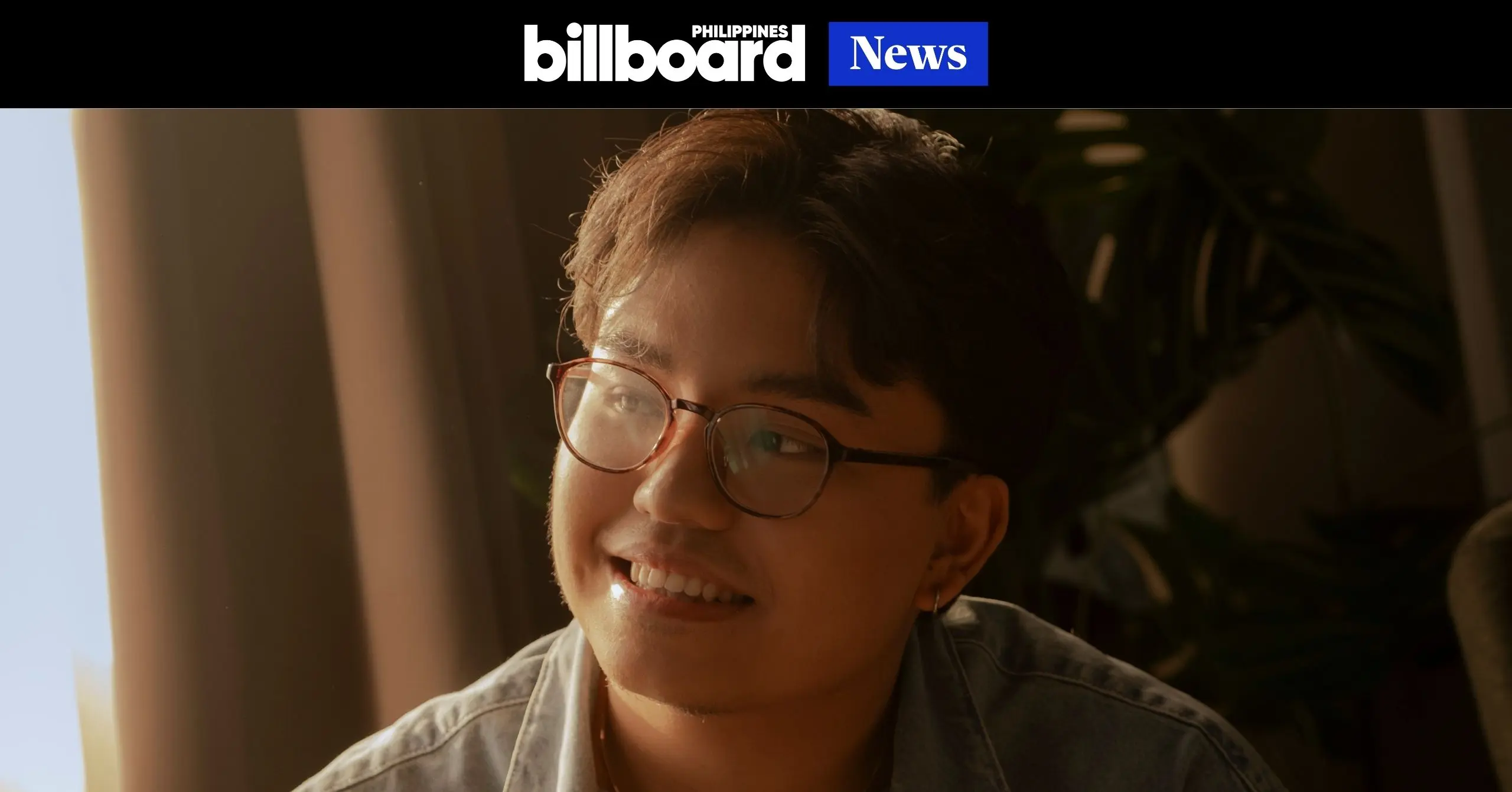 Amiel Sol Announces New Single “tahimik na buhay kapiling ka”