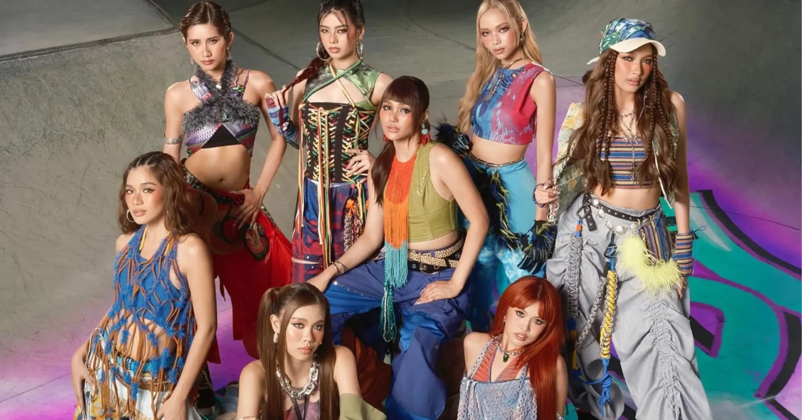 BINI To Hold 'BINIFied' Year End Concert At The Philippine Arena