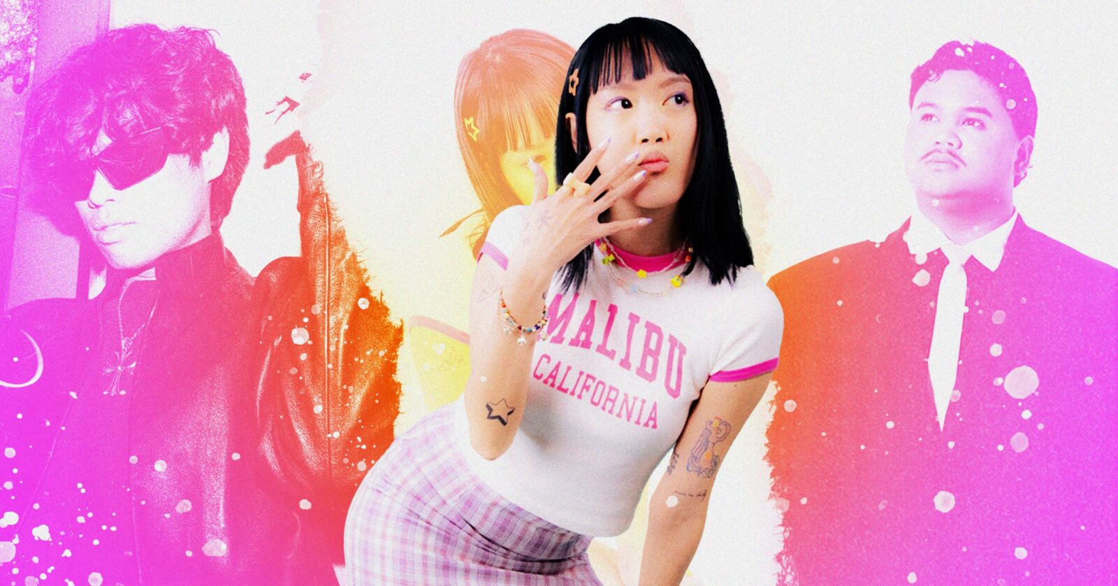 7 Cebuano Artists You Should Check Out