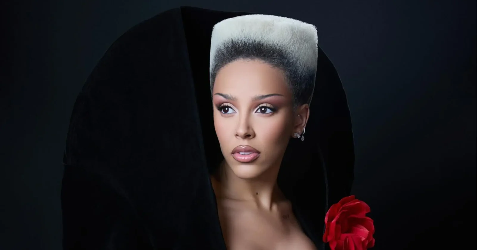 Doja Cat Announces New Single "Jealous Type"