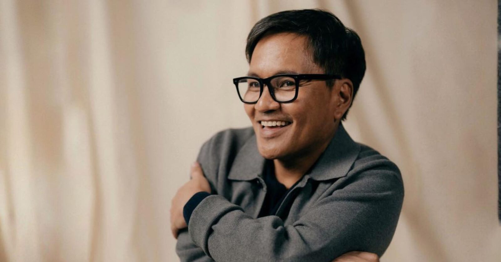 Ebe Dancel Announces Second Concert With Manila String Machine