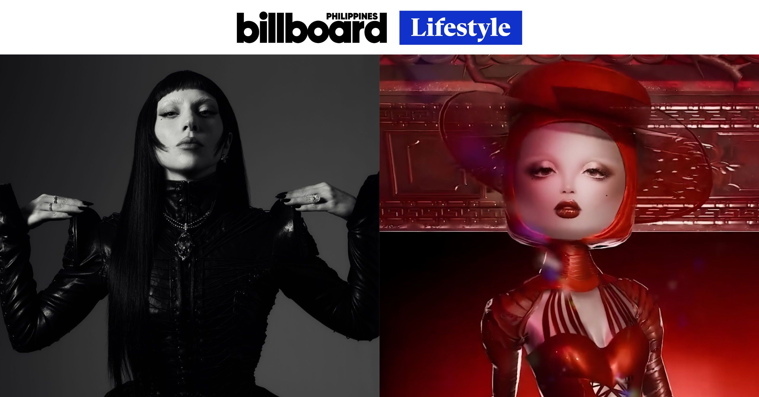 Lady Gaga Brings The Mayhem To Roblox's 'Dress To Impress'