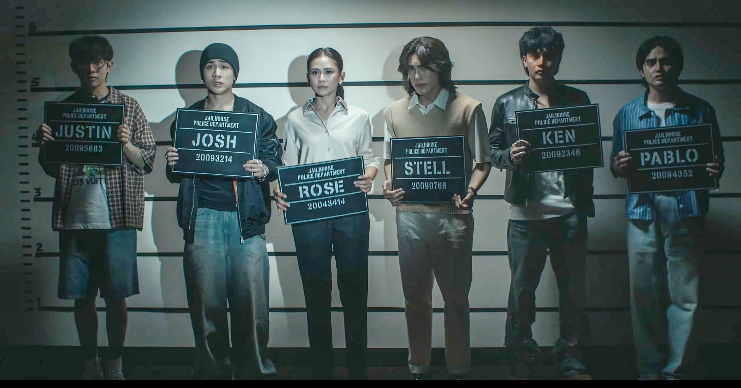 Sarah Geronimo, SB19's "Umaaligid" Debuts On Billboard's World Digital ...