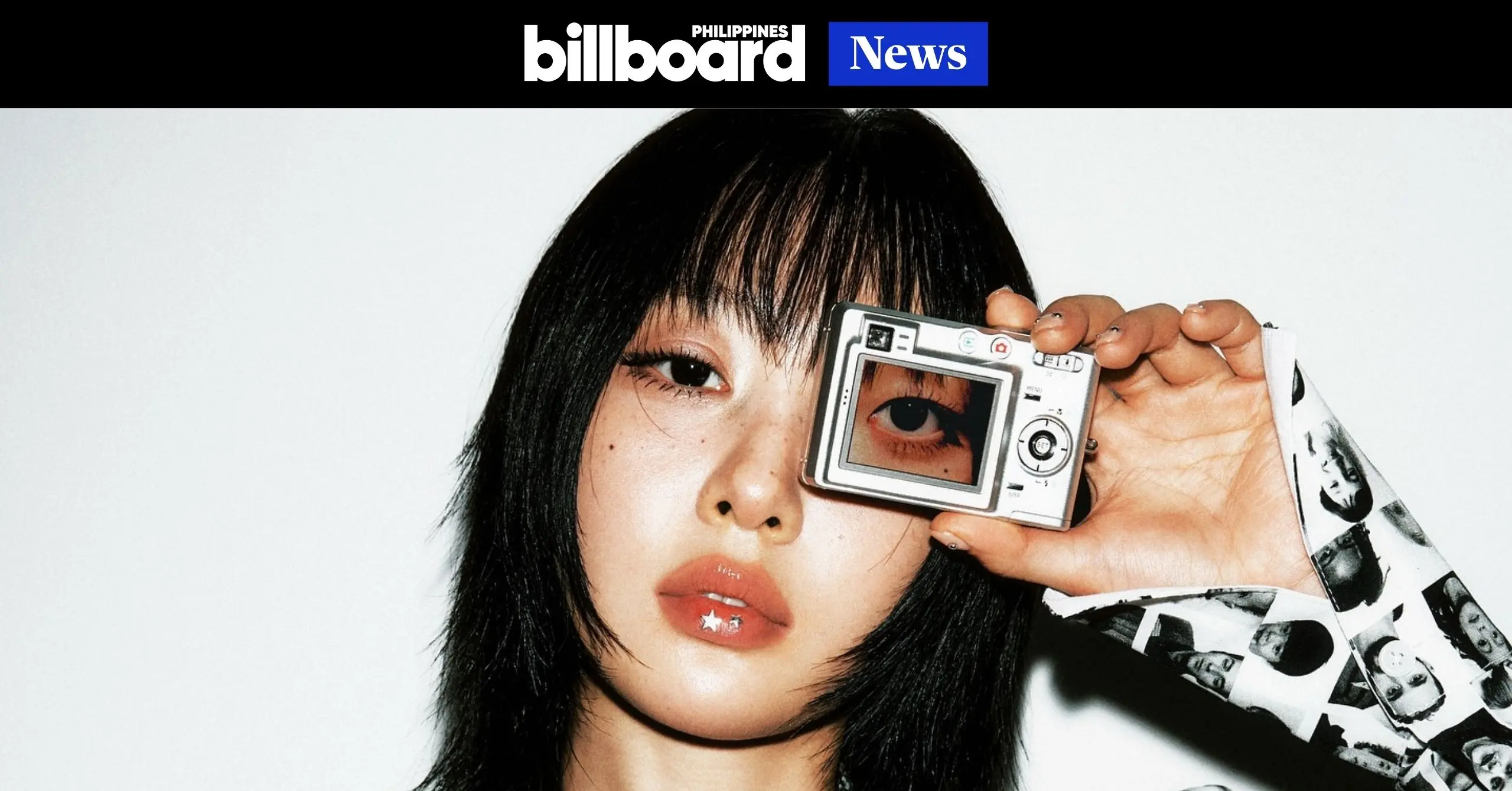 Yves Releases Third Extended Play 'Soft Error' – Listen