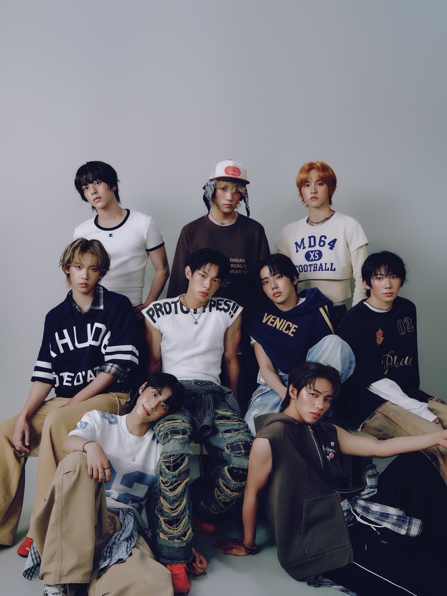 AHOF Are Ready To Become The Next Big Thing