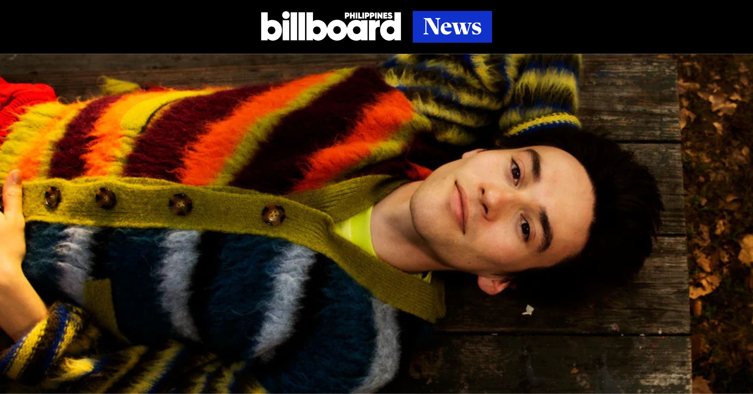 Jacob Collier Announces New Album 'The Light For Days'