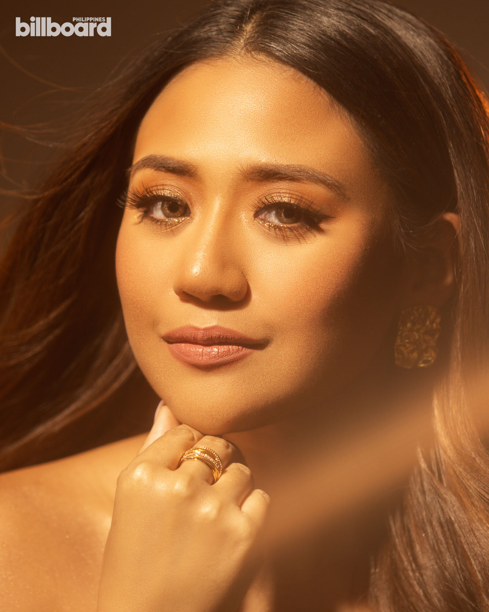 Morissette On Rising From The Ashes With ‘EMBER’