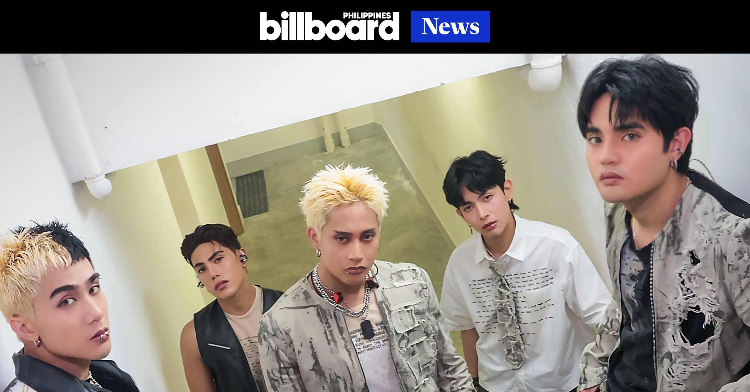 SB19 Debut On The Billboard Japan Top Albums Sales Chart