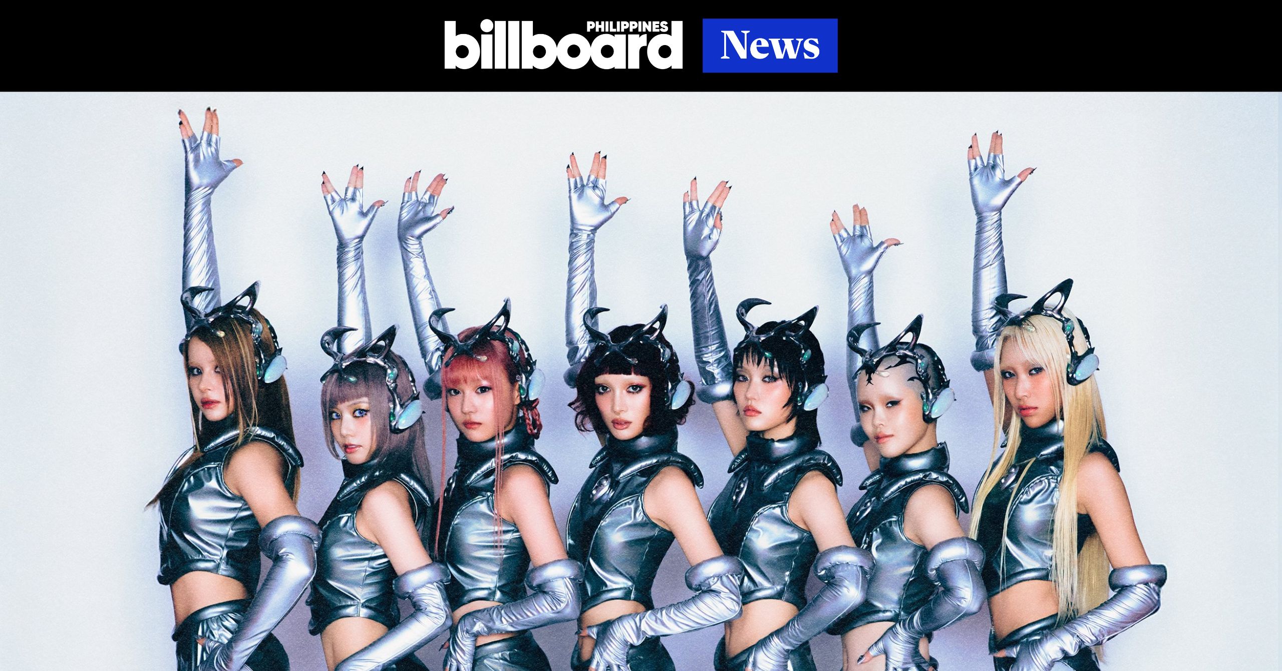 XG Release New Single "GALA" – Listen