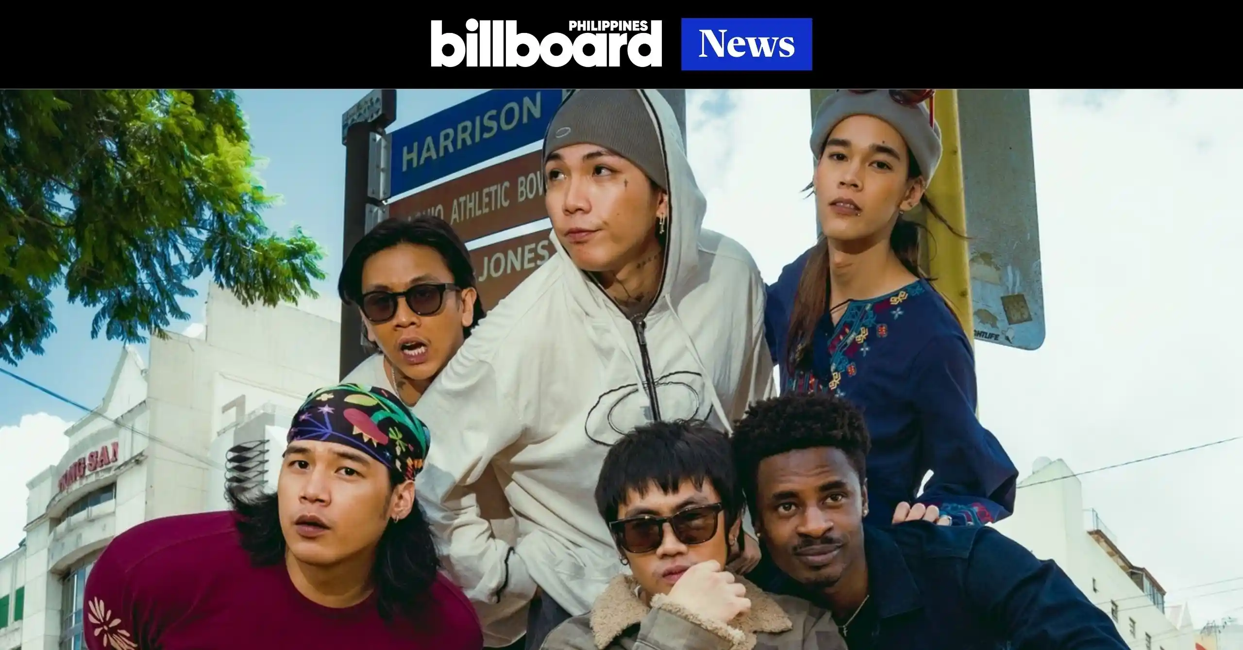 Dilaw Releases Debut Album 'RARARA' – Listen