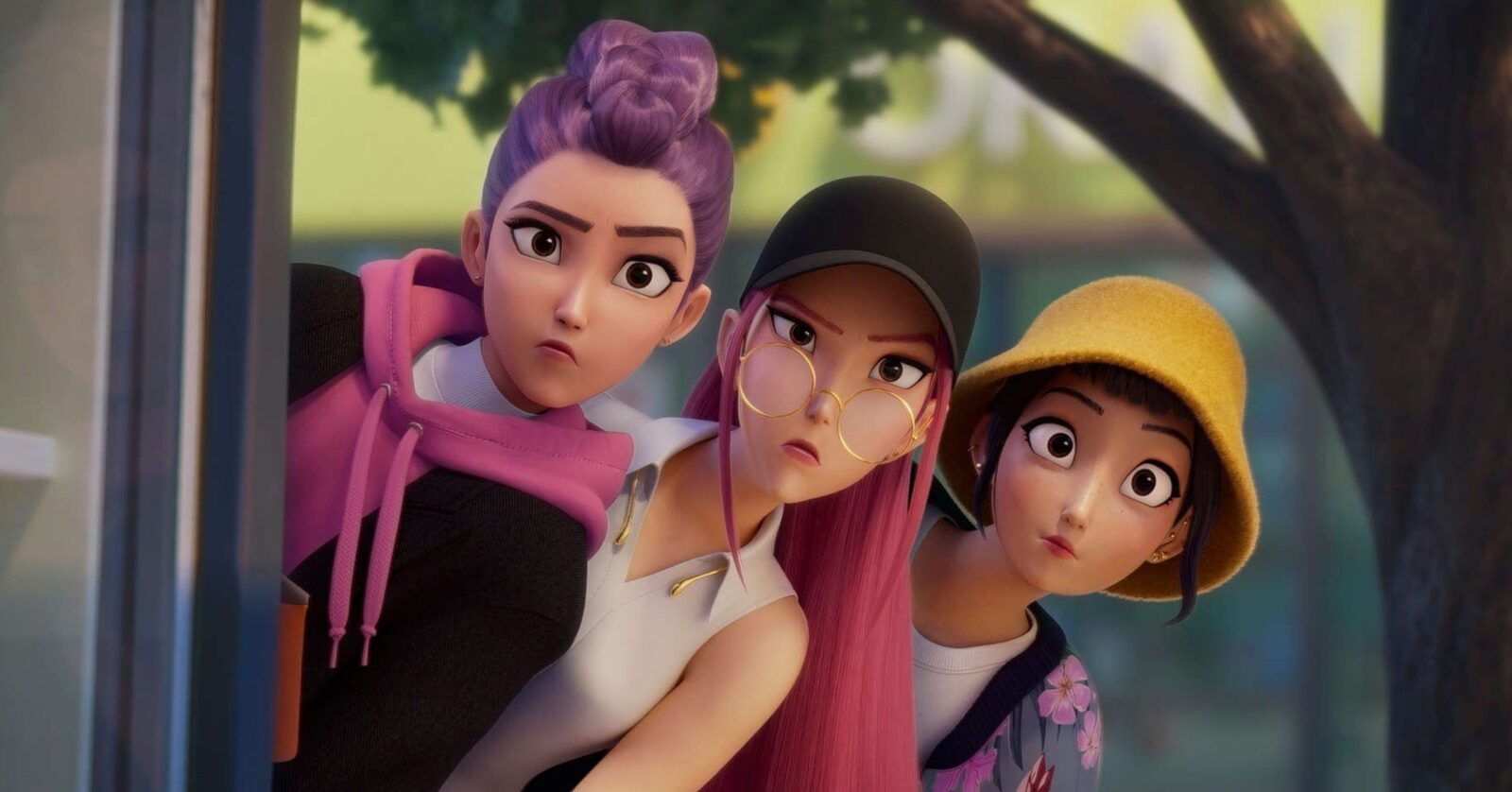 ‘KPop Demon Hunters’ OST Drops Deluxe Version With New Songs