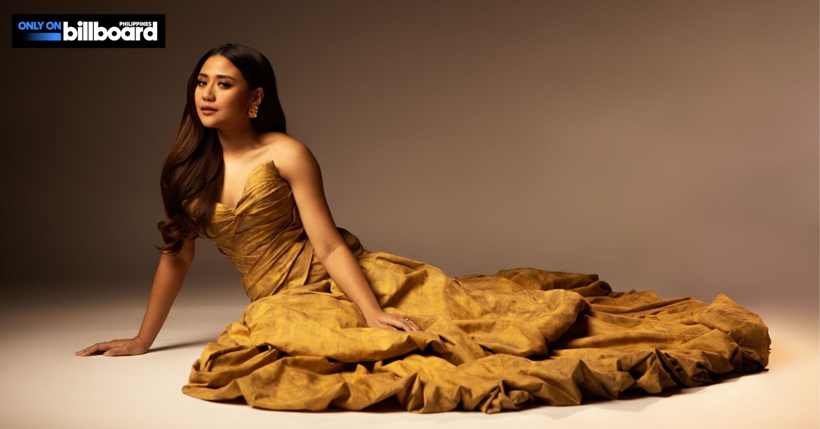 Morissette On Rising From The Ashes With ‘EMBER’