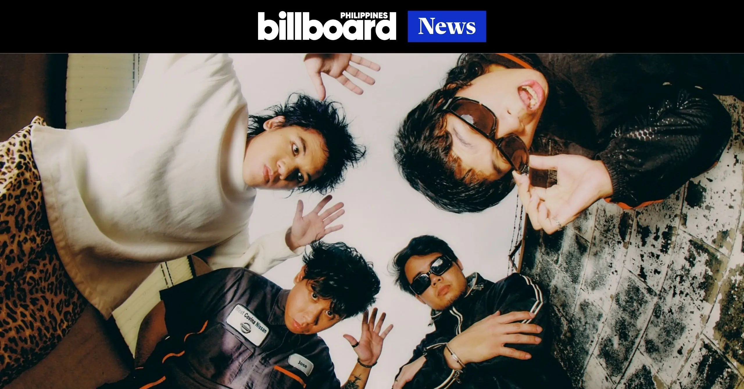 ONE CLICK STRAIGHT To Release New Single "Relapse" – Listen