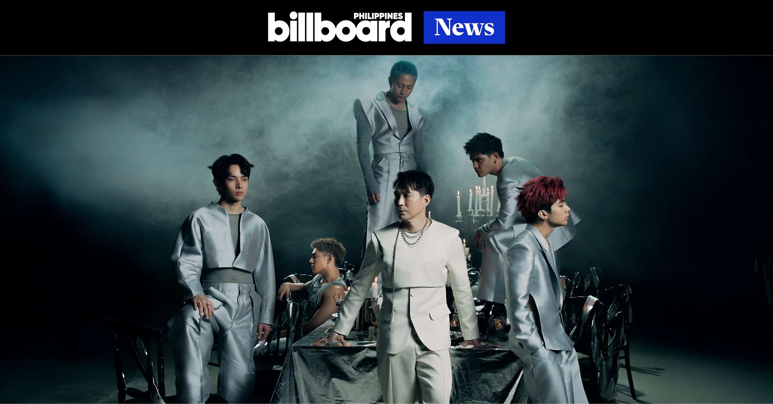 SB19 Announce 7th Anniversary Fashion Concert This October