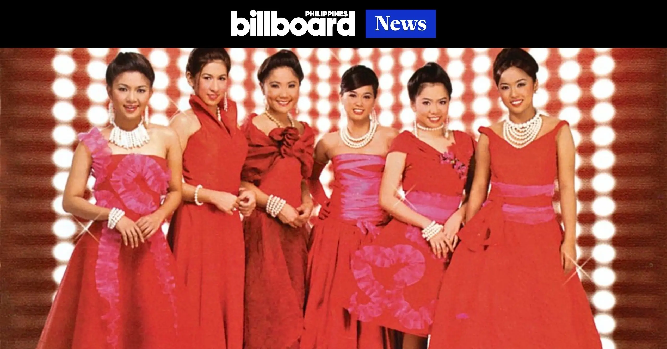 SexBomb Girls To Host Reunion Concert This December