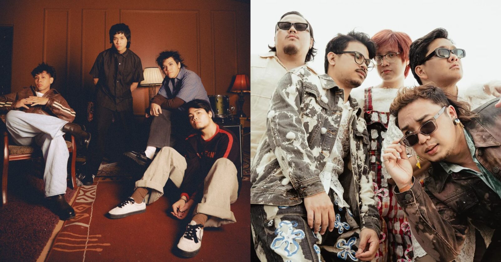 ONE CLICK STRAIGHT, The Sundown To Perform At Music Lane Okinawa 2026