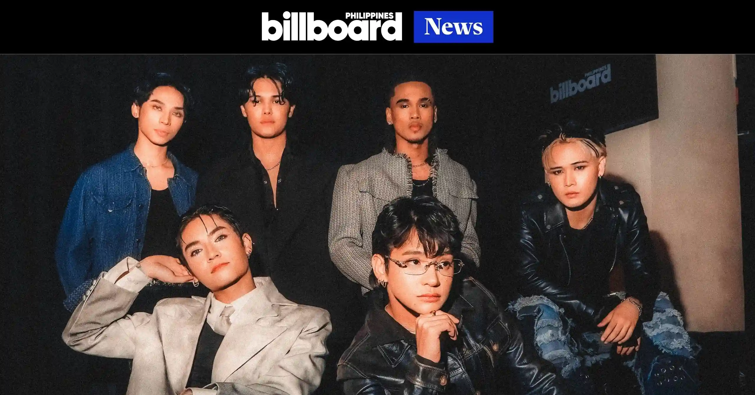 ALAMAT To Release New Album 'Destino' This November