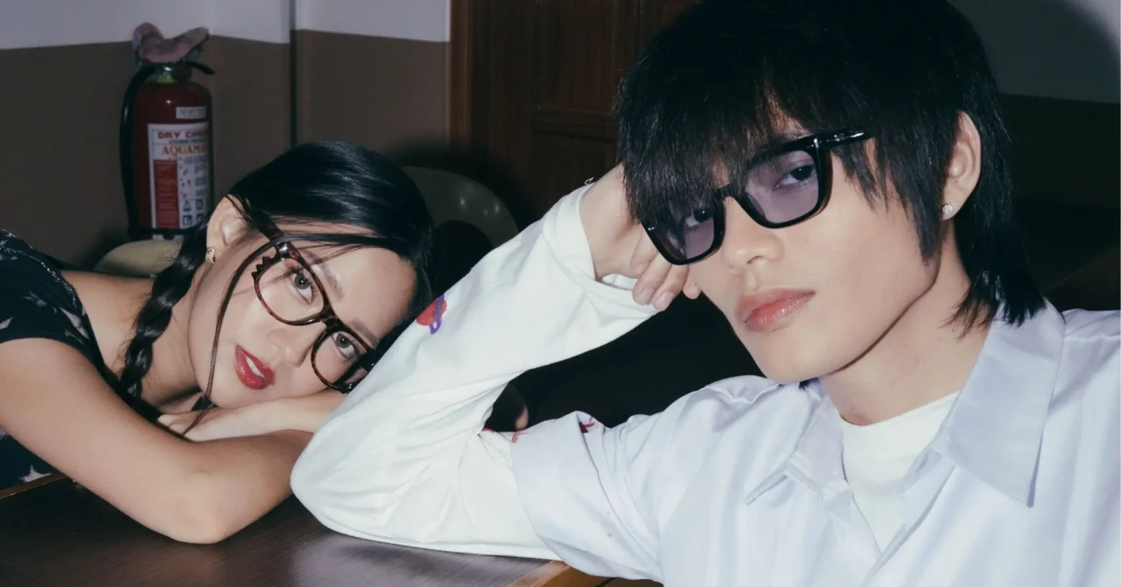 Jolianne, Arthur Nery Release New Single "Palayo Sa Mundo" – Listen