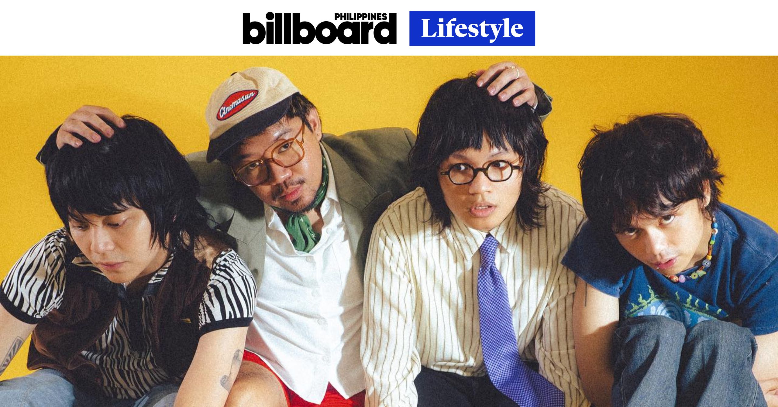 IV OF SPADES’ “Come Inside of My Heart” Now A Fortnite Emote