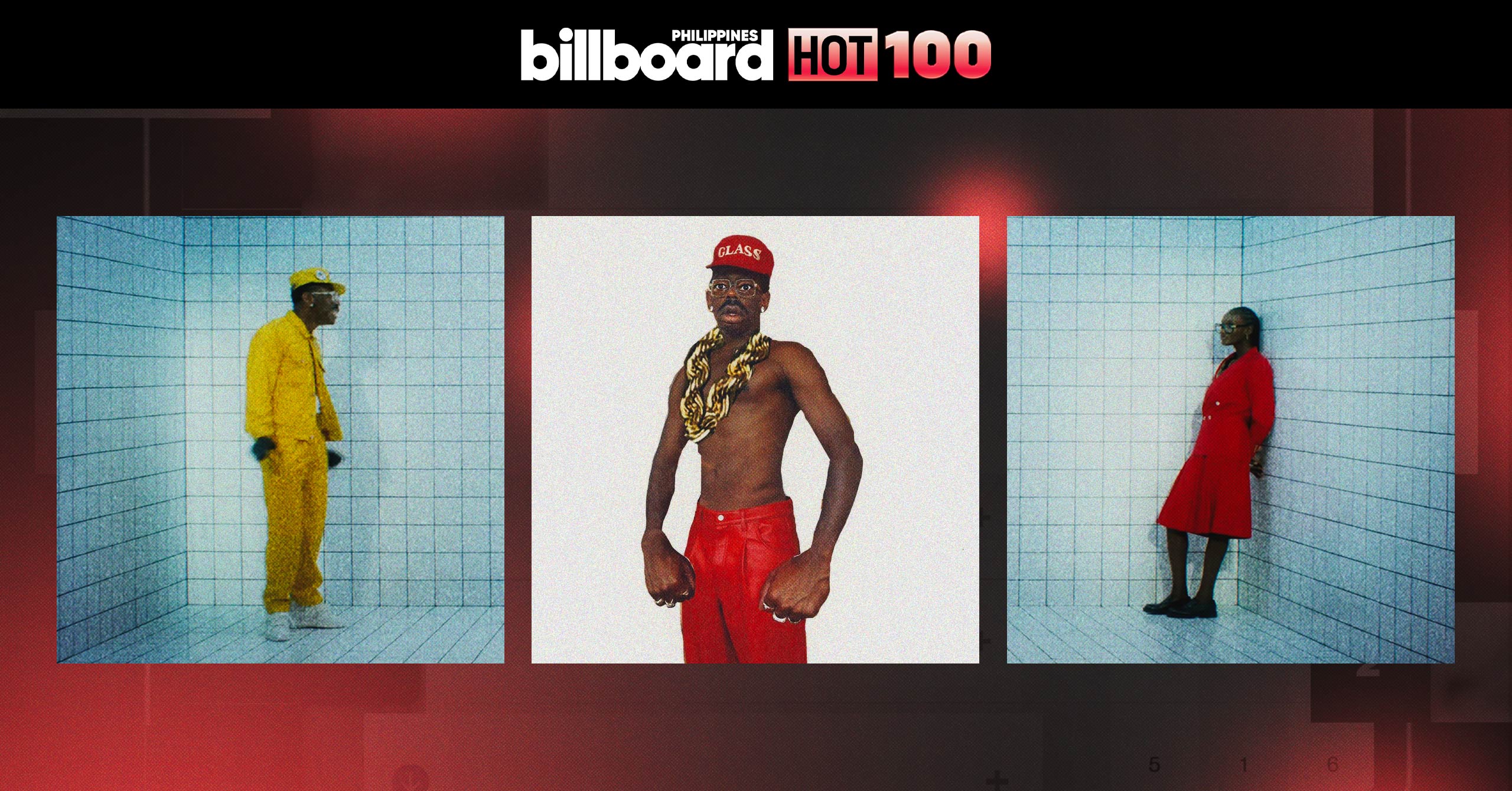 Tyler, The Creator Debuts On The Philippines Hot 100
