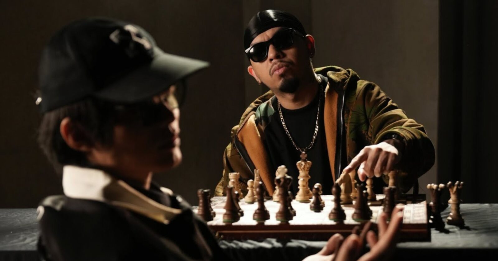 Loonie And Arthur Nery’s “Palaisipan” Jumps To No. 7 On The Philippines ...