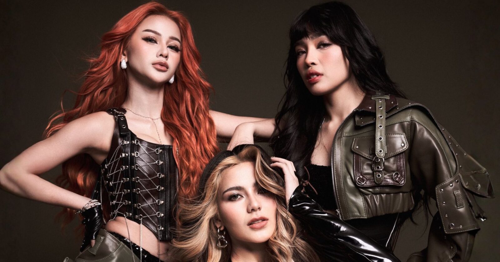 G22 Announce Long-Awaited Debut Album