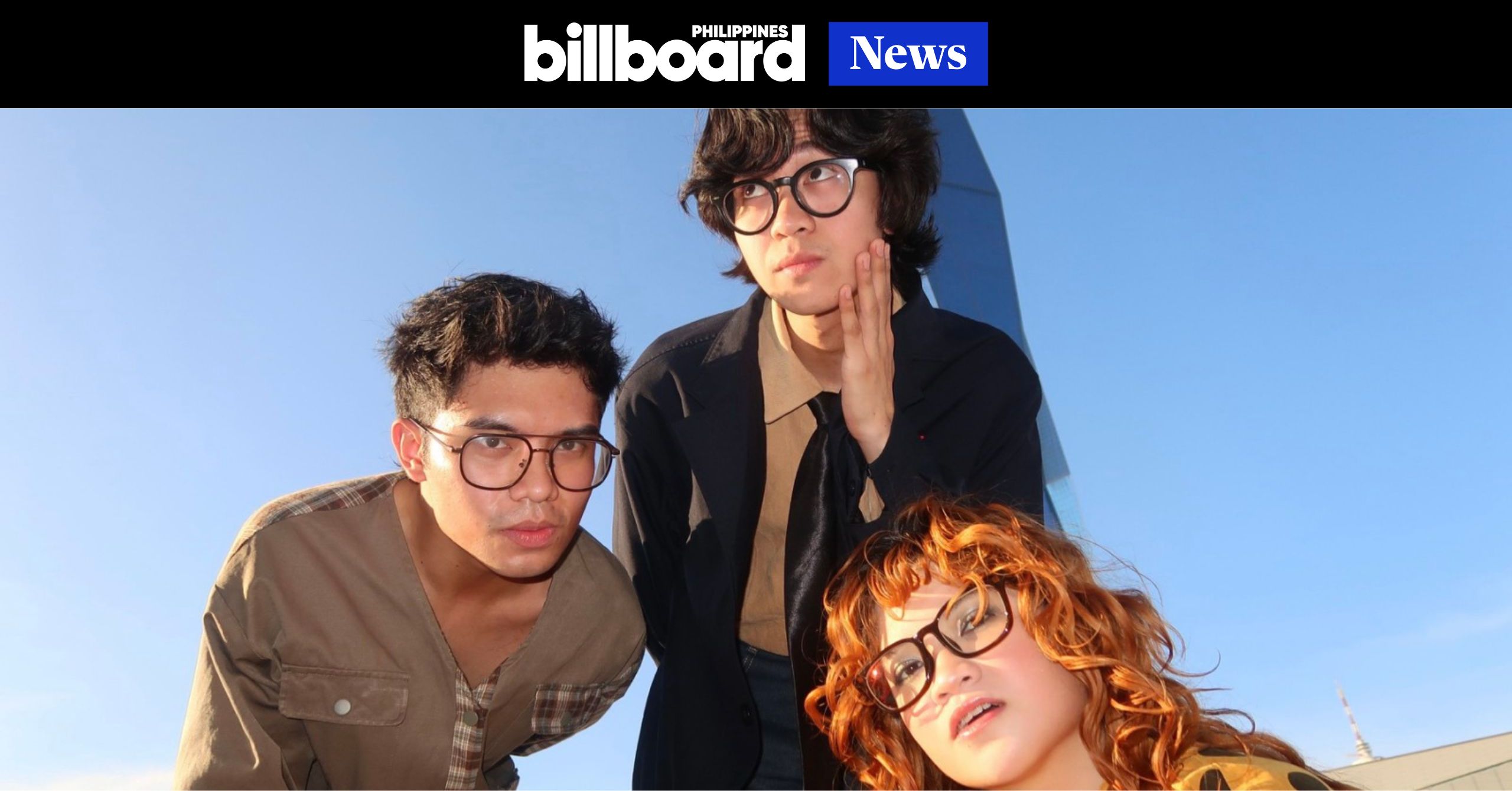 HEY JUNE! Announce 'Curiosity Killed The Cat' Album Tour