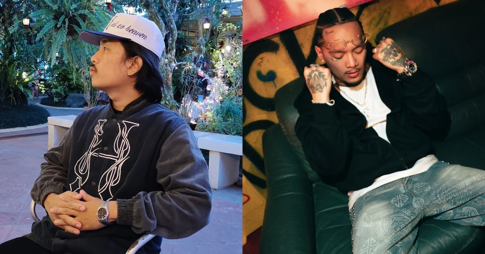 Sica, Mr. Wao Drop New Single "Pretty Girls Luv Stunnas"