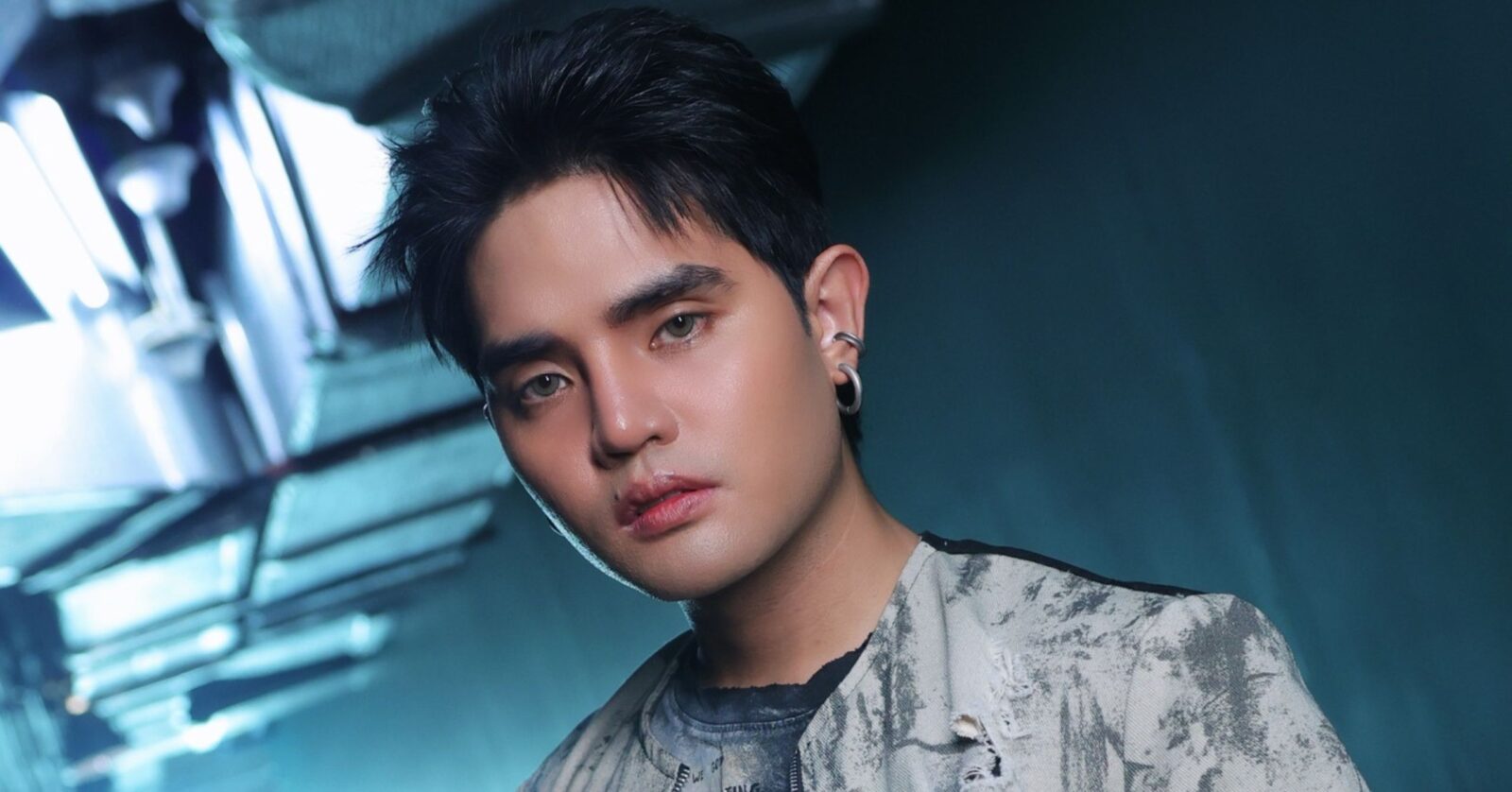 SB19's Pablo Honored As One Of FILSCAP's Top Five Composers